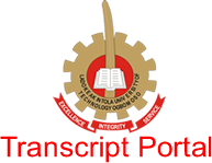 Transcript Portal